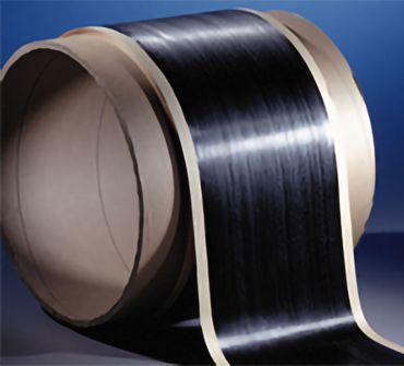 Products | TCR Composites